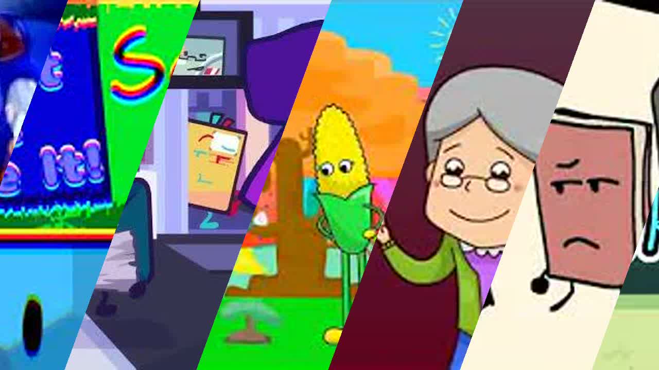 Object Show Bfdi Mix - RaveDJ