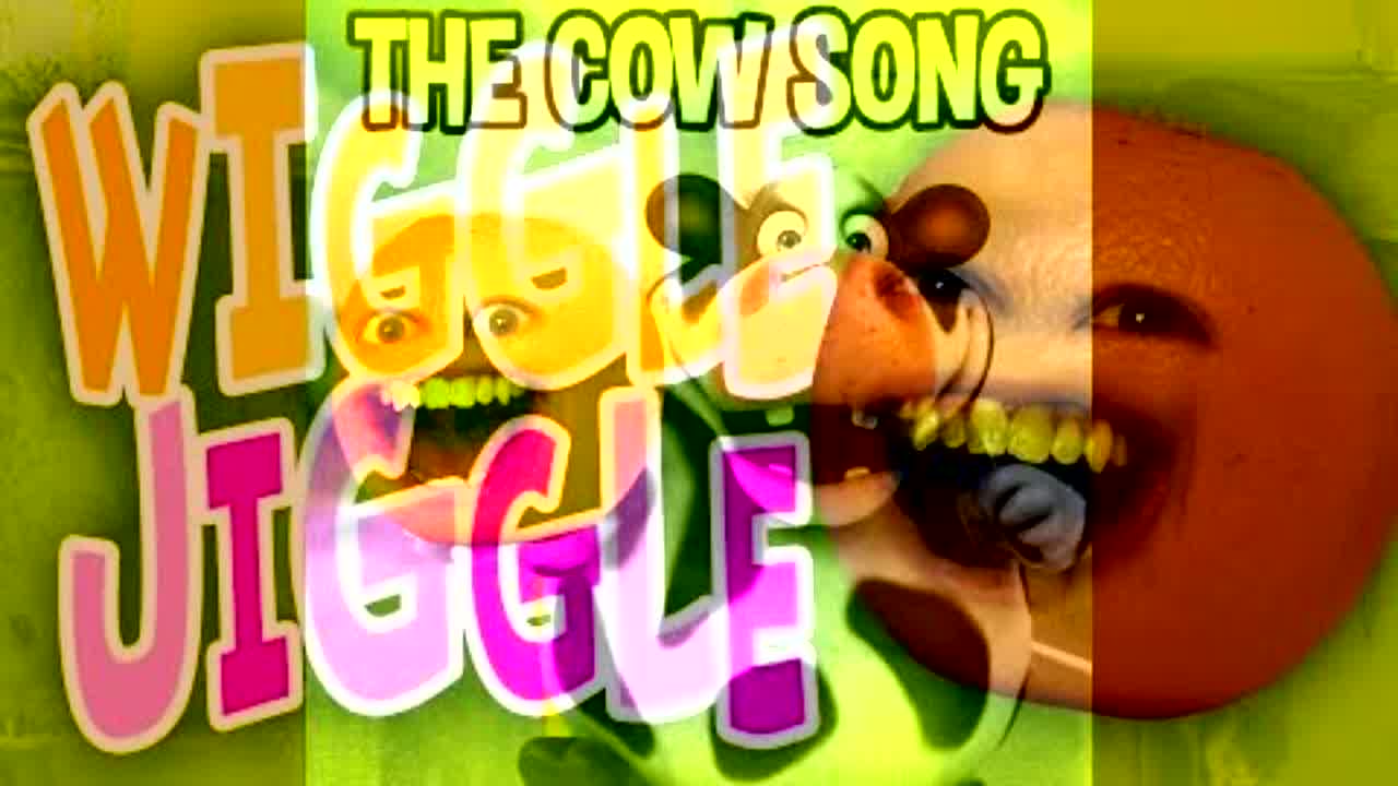 The Jiggle! Song - RaveDJ