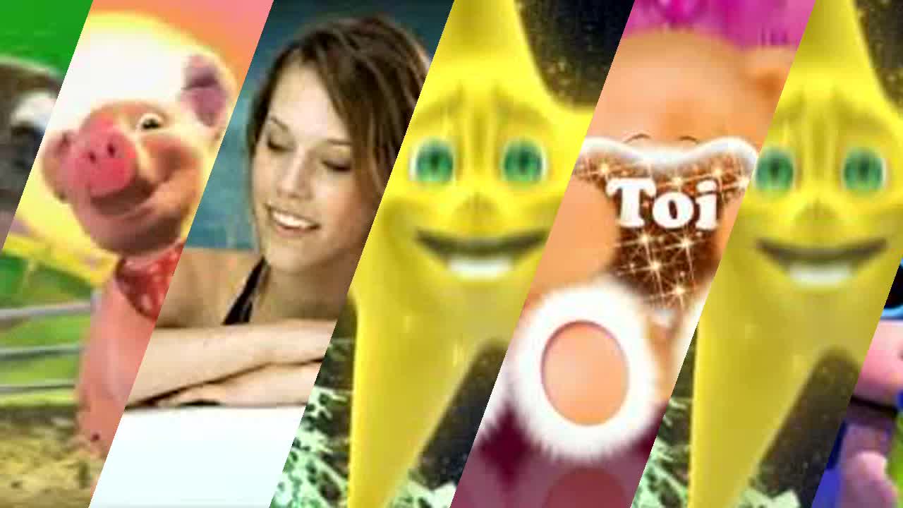Jamba Jamster Mix - RaveDJ