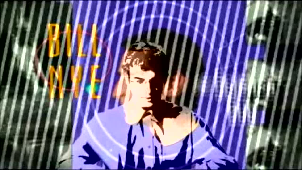 The Theme Opening Titles - RaveDJ