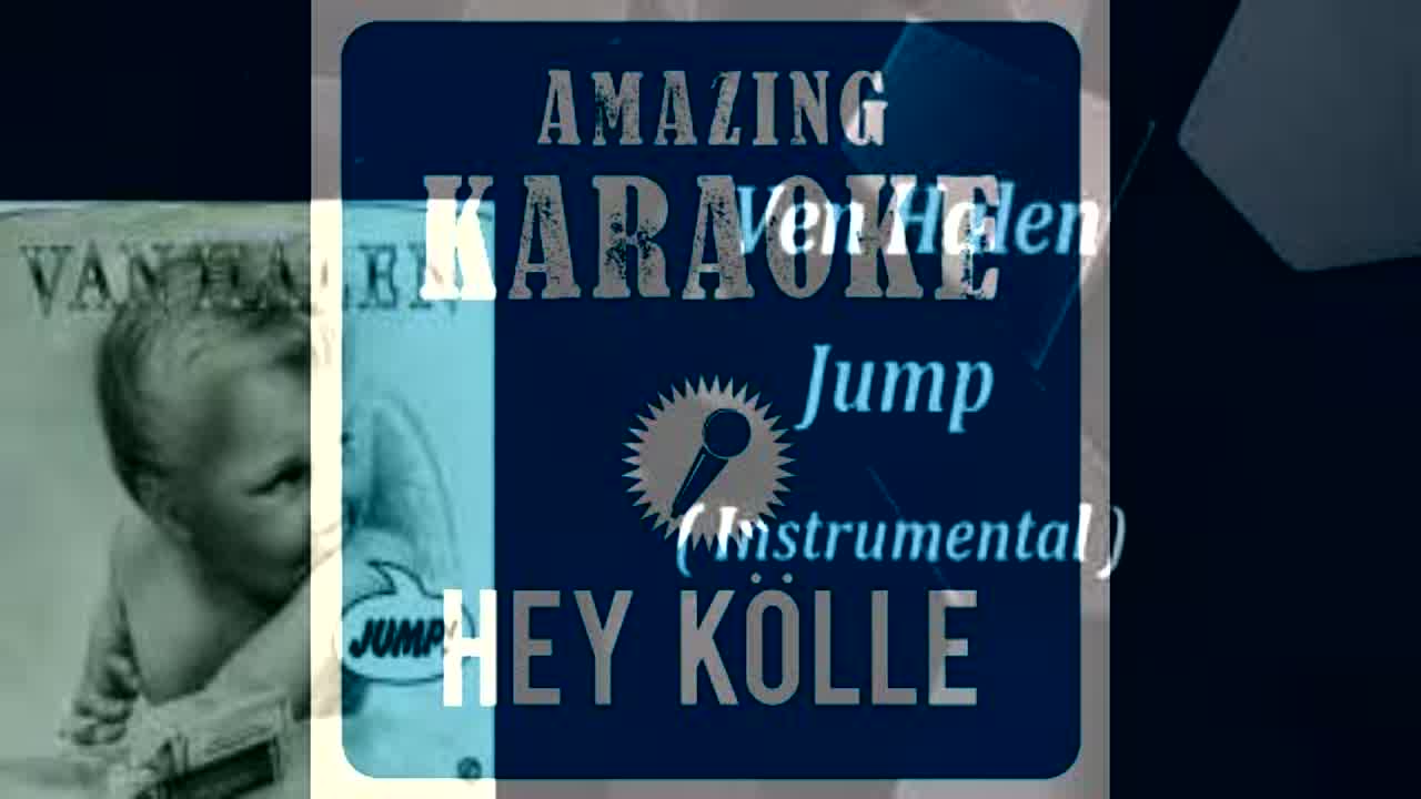 Höhner X Jump - RaveDJ