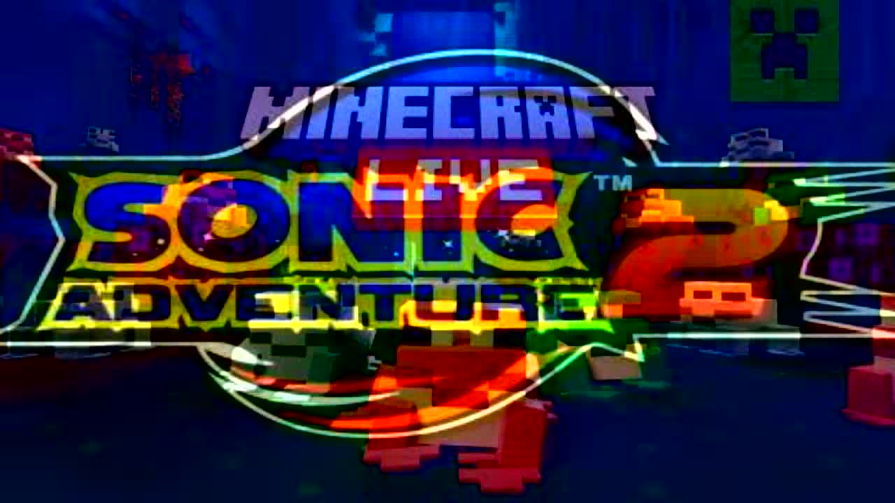 Sonic Trailer 2 - RaveDJ