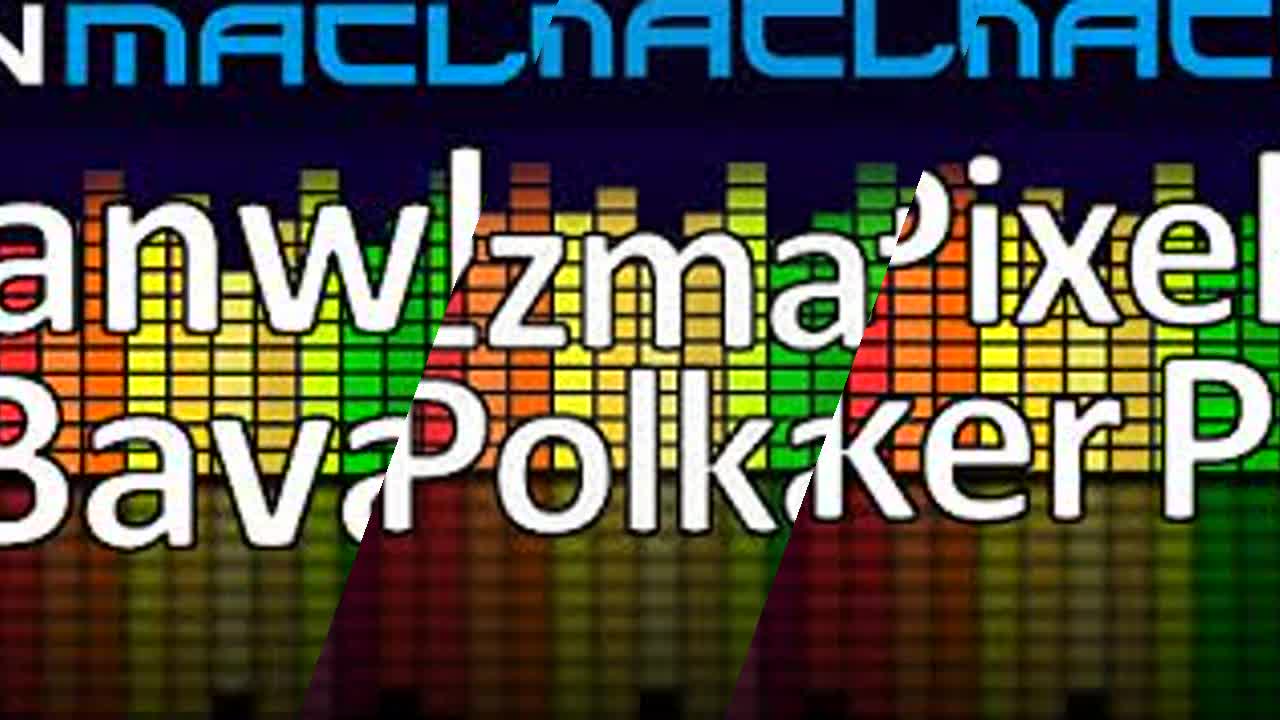 POLKA - Kevin MacLeod - RaveDJ