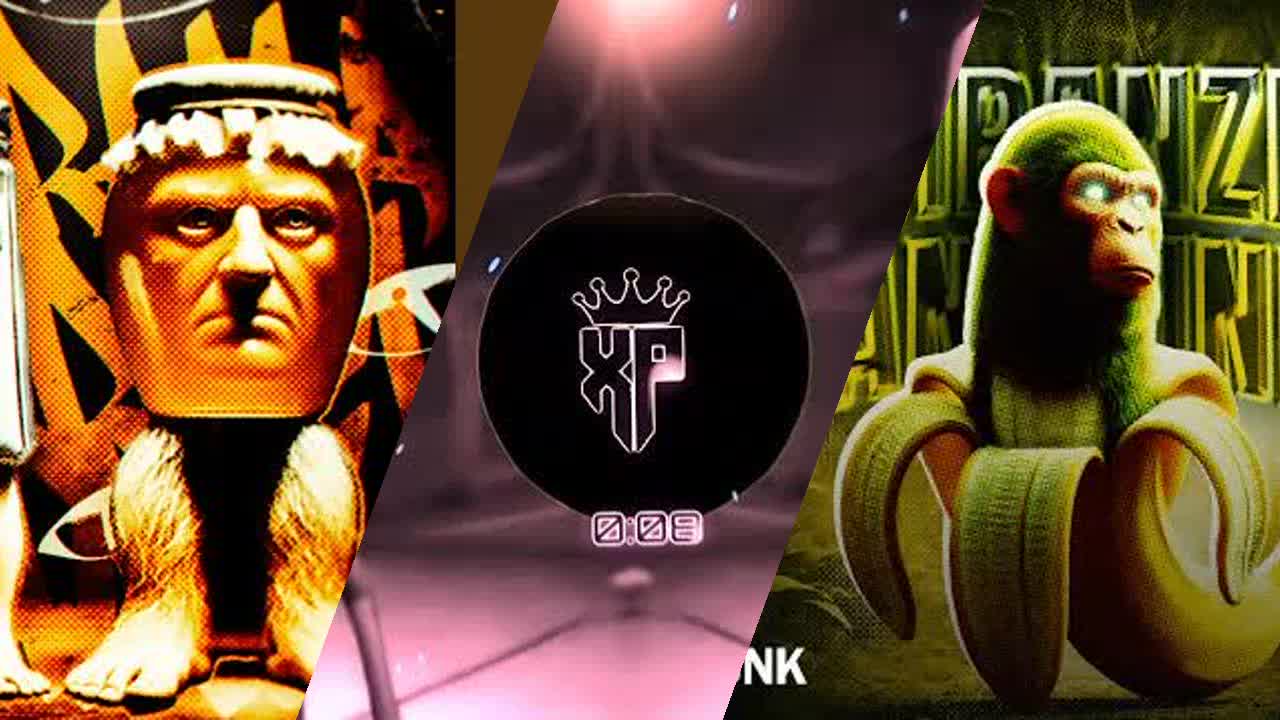 Italian Brainrot Sxygx Brr Brr Patapim Funk Minimix - RaveDJ