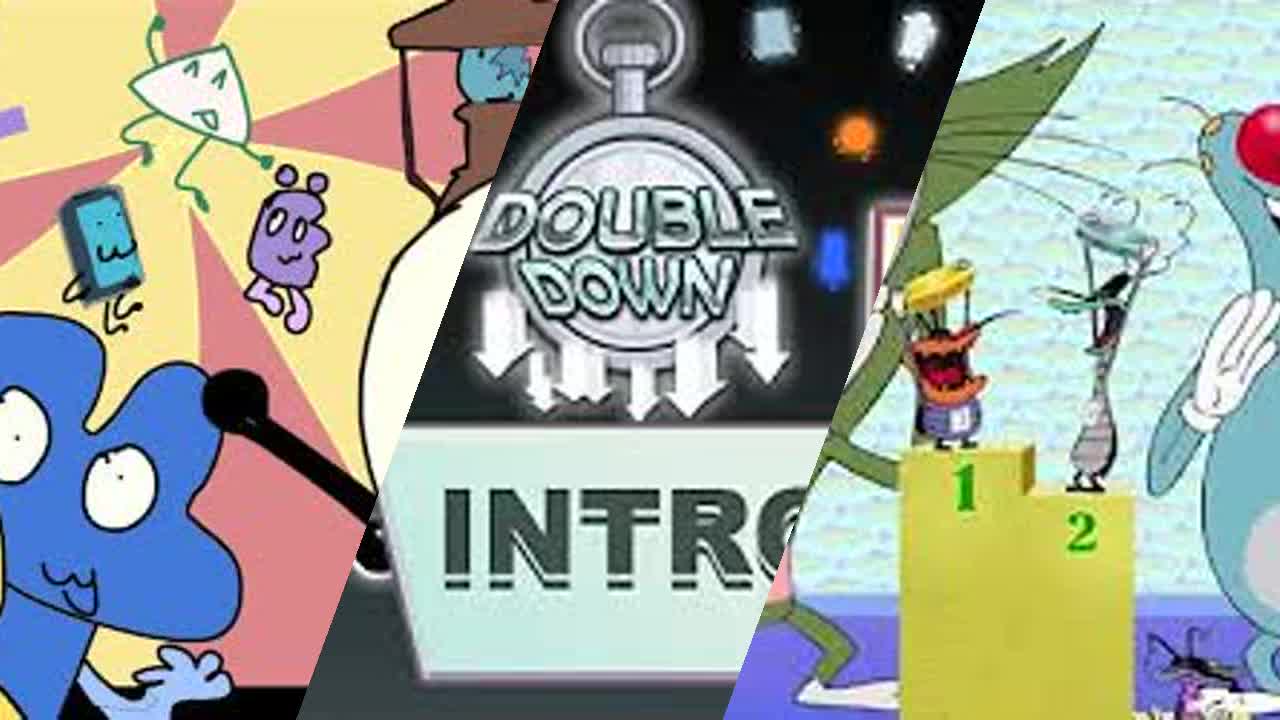 Bfdi Object Show Mixtape - RaveDJ