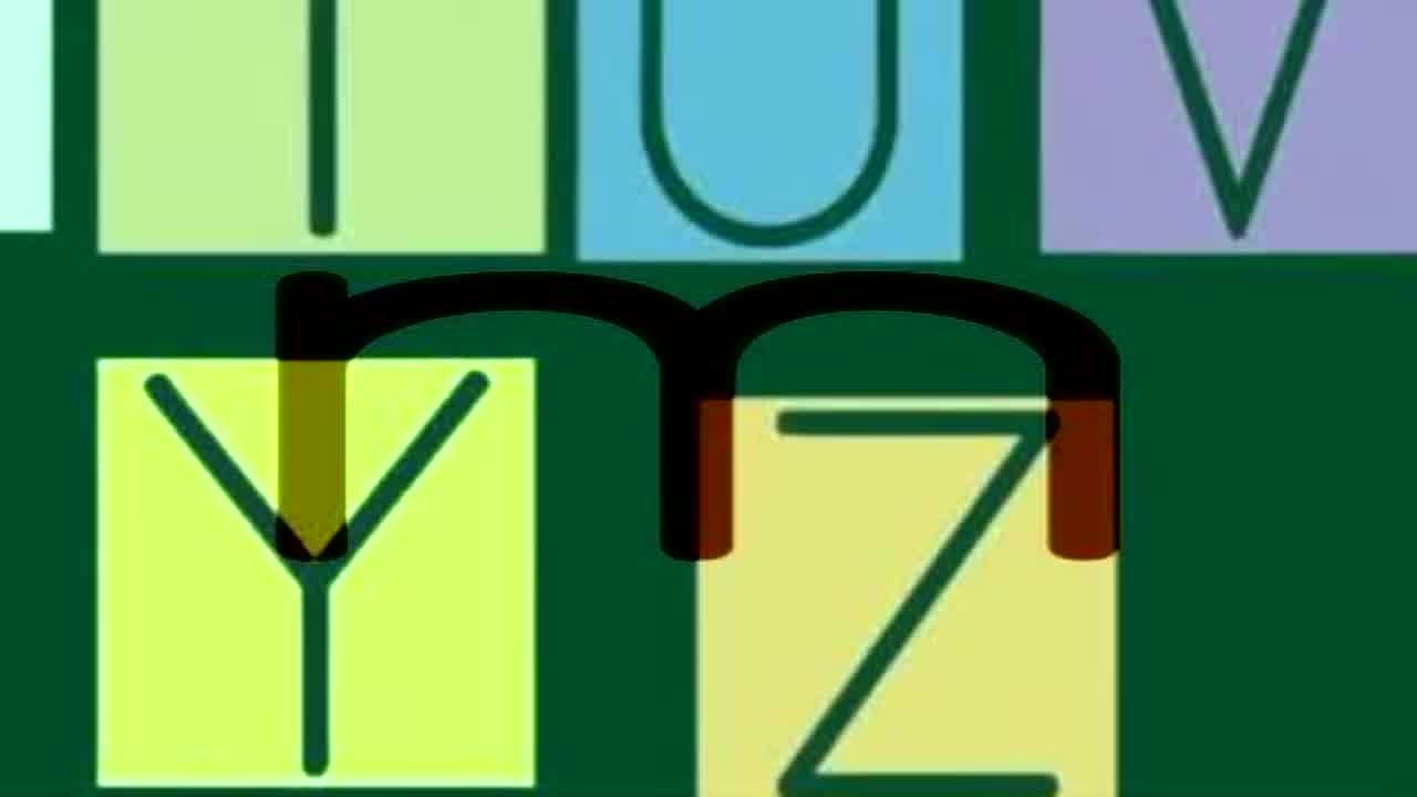 Letter Song Z - RaveDJ