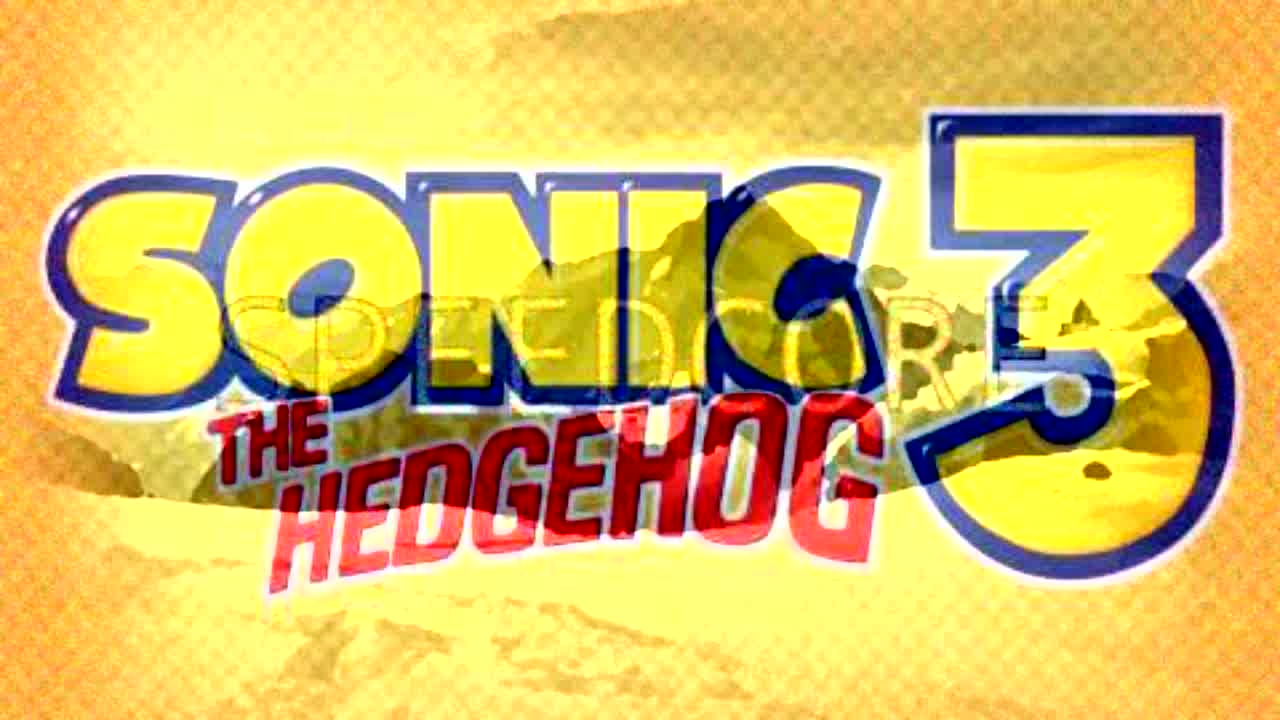 Sonic The Insight 3 - RaveDJ