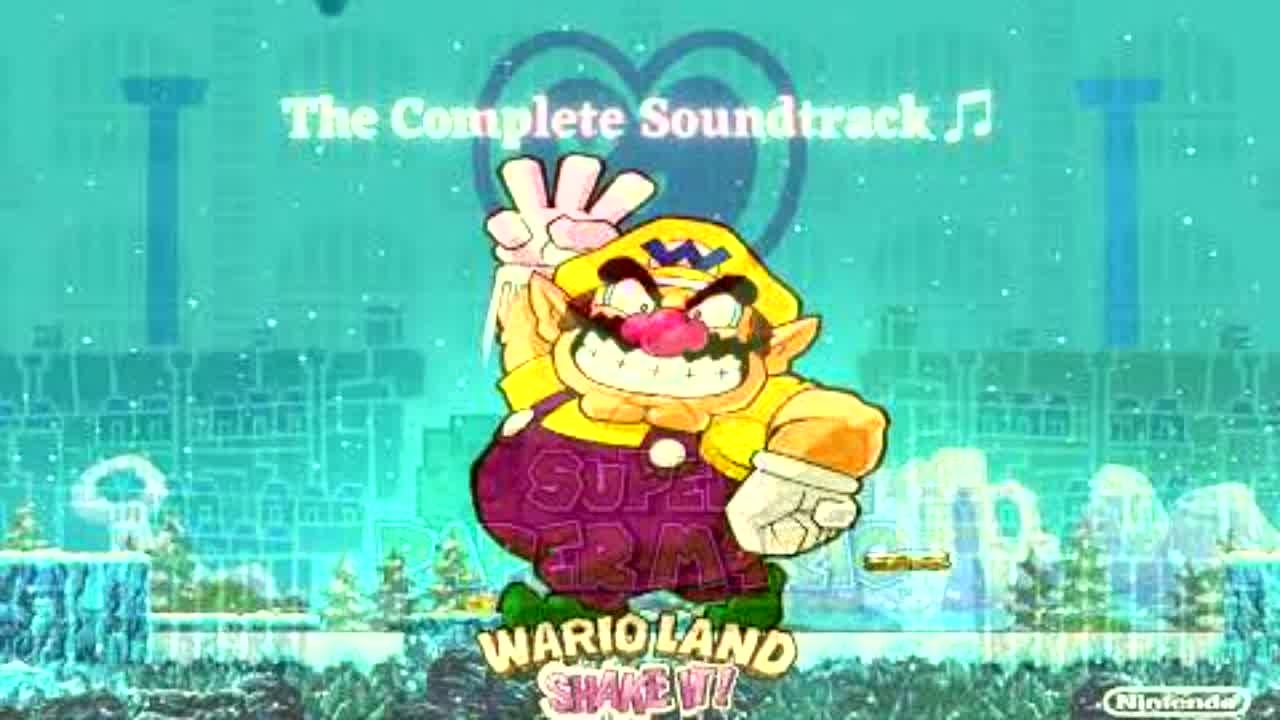 It! Paper Mario - RaveDJ