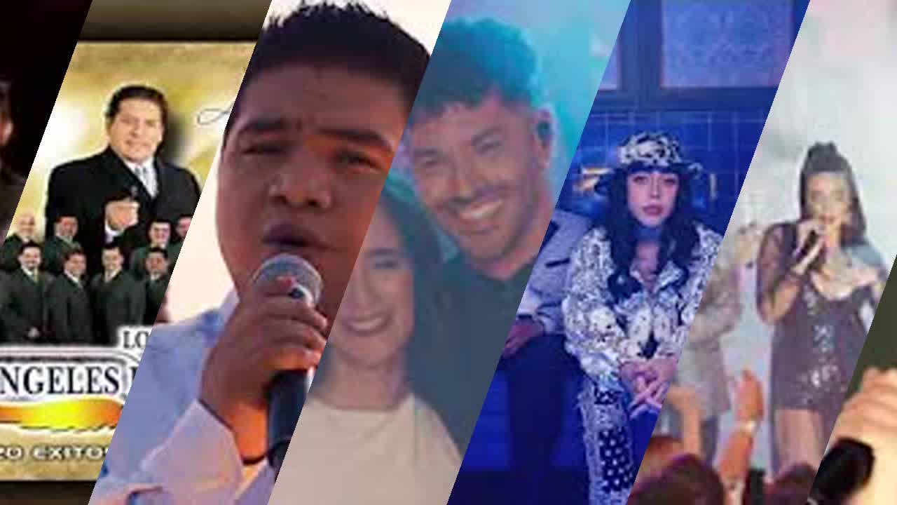 Vivo Cumbia Mixtape - RaveDJ