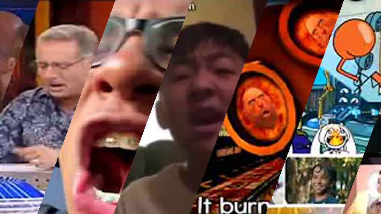 Loco Loco It Burns Burns Burns Mix - RaveDJ