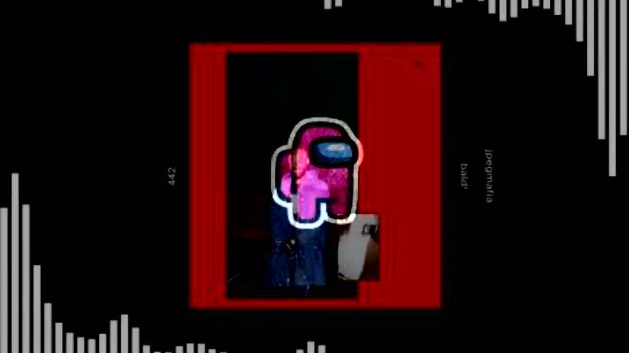 Among Us Bald! Remix - RaveDJ