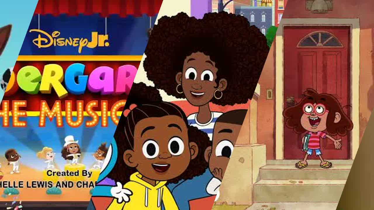 Kids Nickelodeon Mixtape - RaveDJ