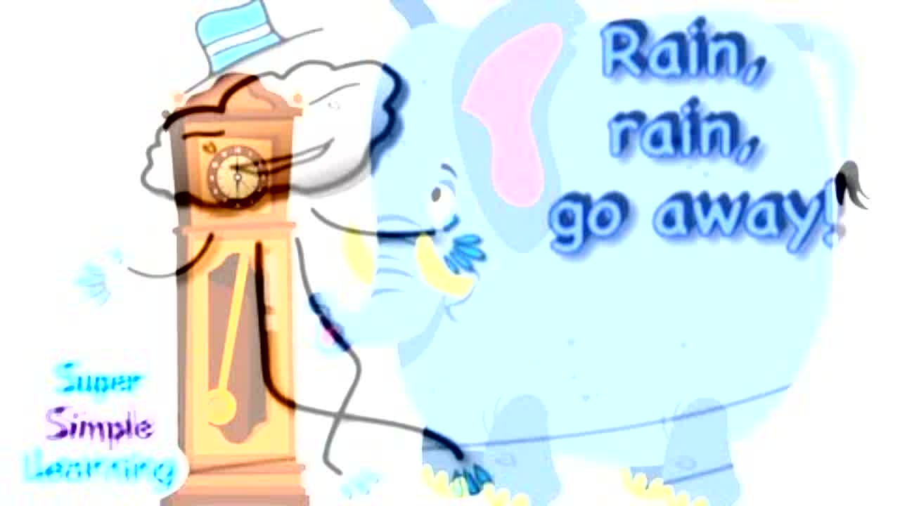 Super Songs Simple - RaveDJ