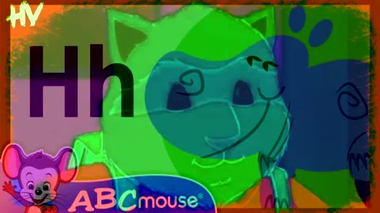 Abcmousecom Song 😱 - RaveDJ