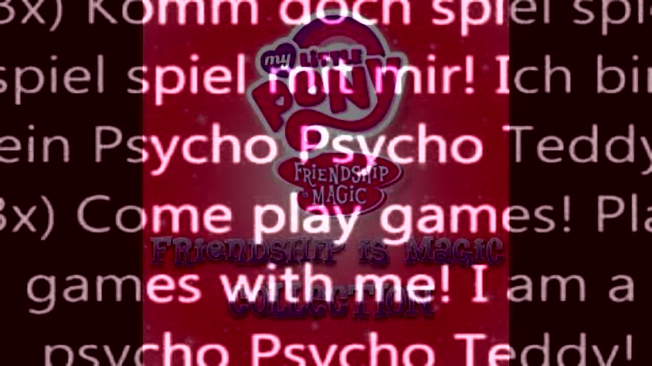 The Psycho_Teddy__German_Mediummp4 - RaveDJ