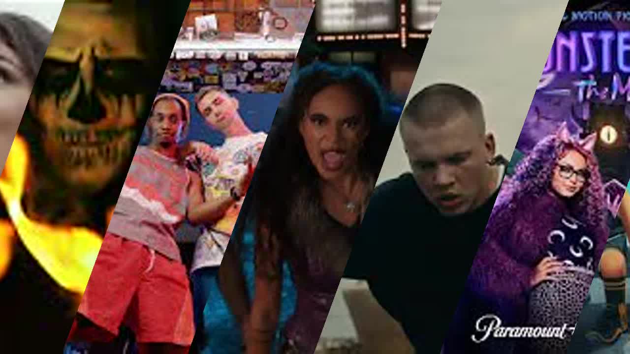 Zayde Wolf Rap Mix - RaveDJ