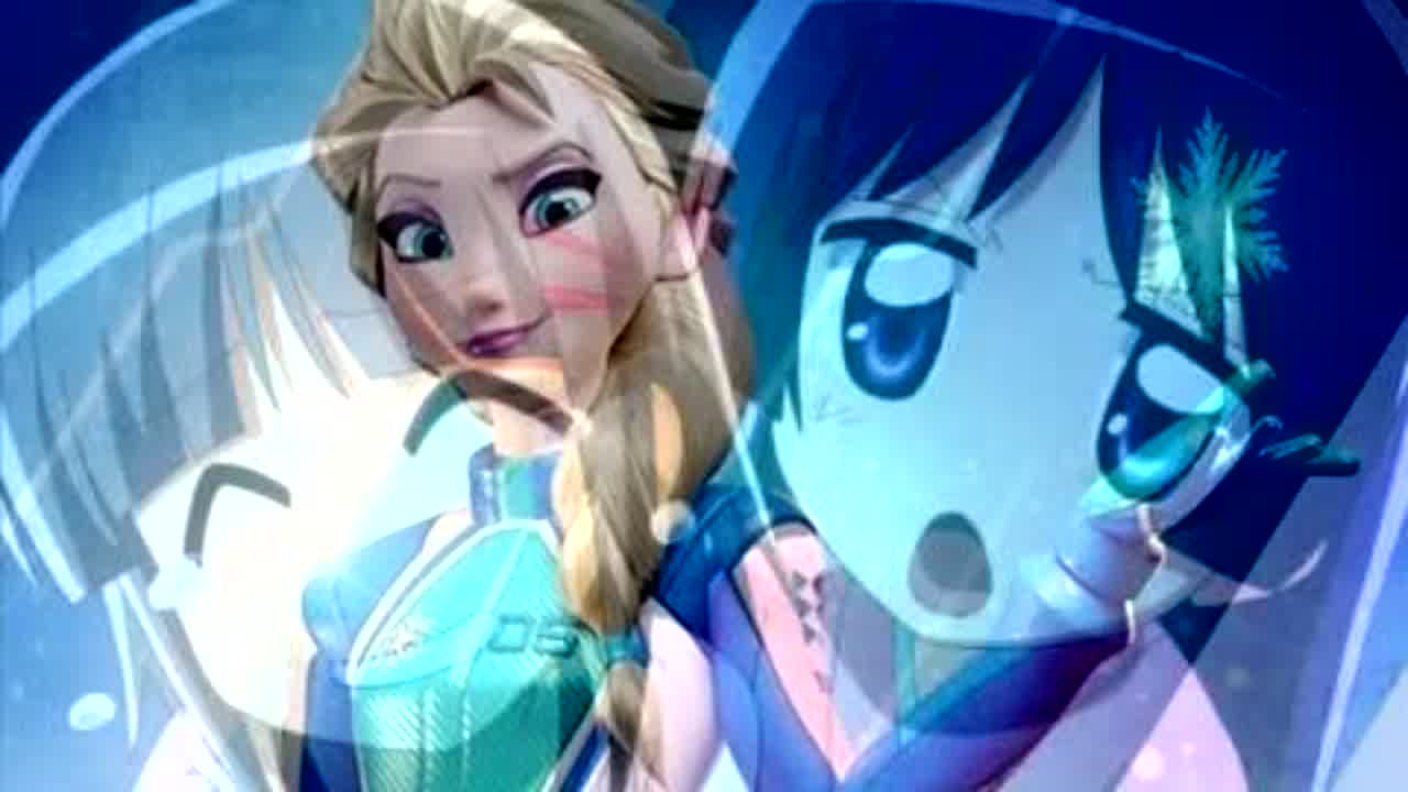 Daily-Daily It Dream Remix Version 2 - RaveDJ