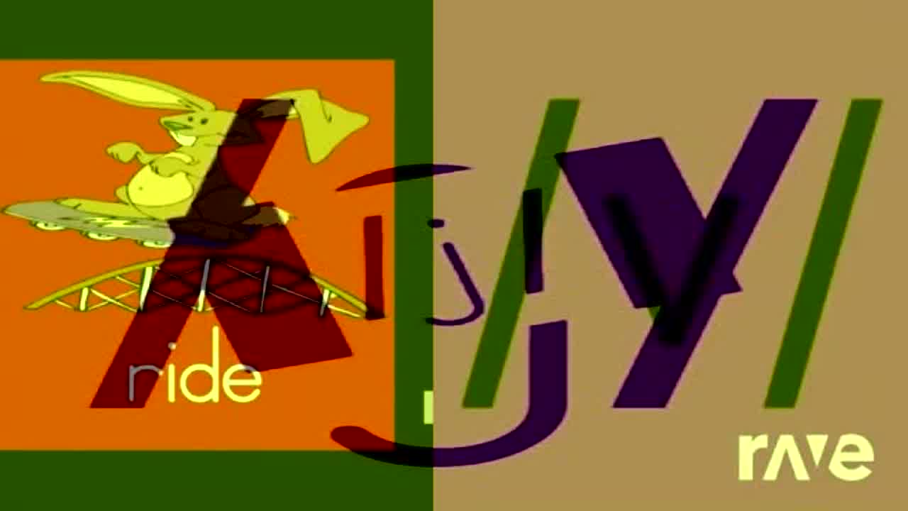 Ravedj X Ravedj - RaveDJ