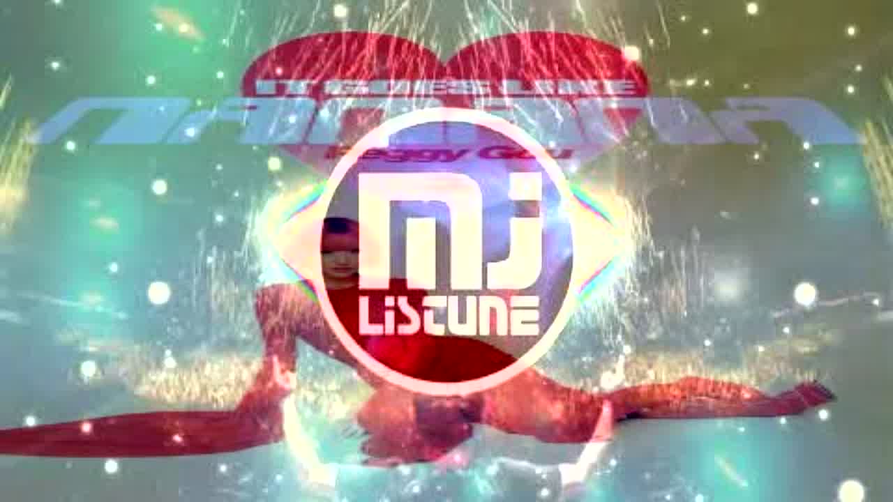 Nanana On The Lights Again - RaveDJ