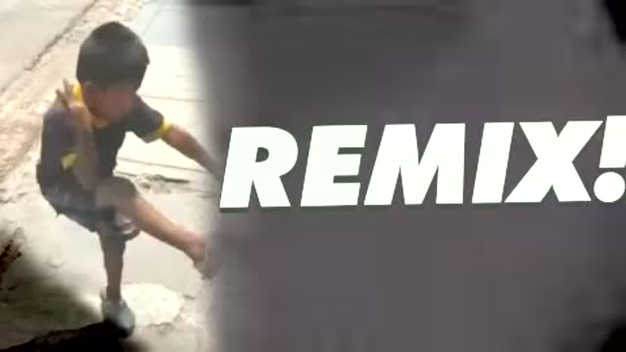 Remix! Pepe All Remix Full Version - RaveDJ