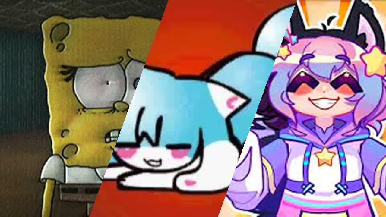 Spongebob Squarepants Mixtape - RaveDJ