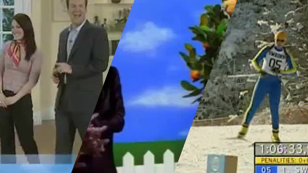 Gore Comedy Mixtape - RaveDJ