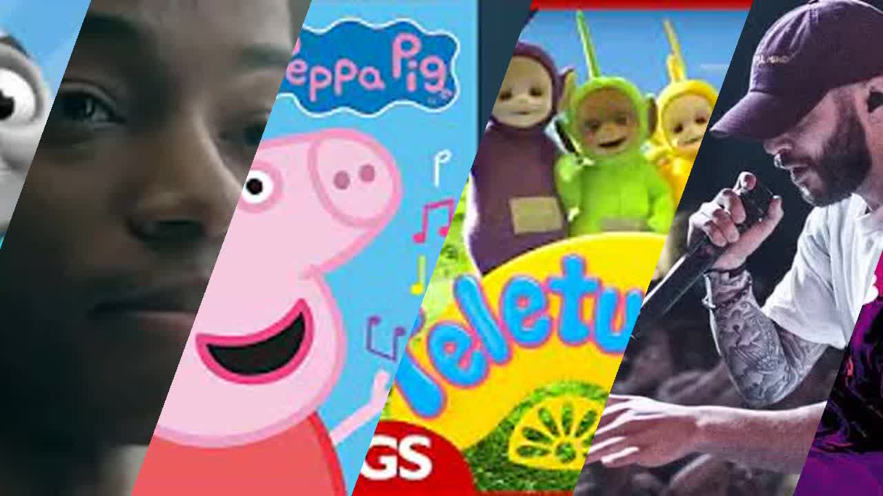 Oreo Bangarang Mixtape - RaveDJ