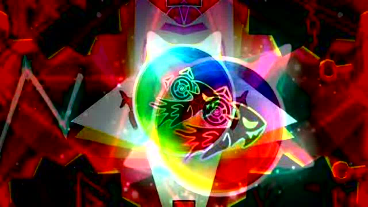 Gd Music 4,000 Subs!】 - RaveDJ