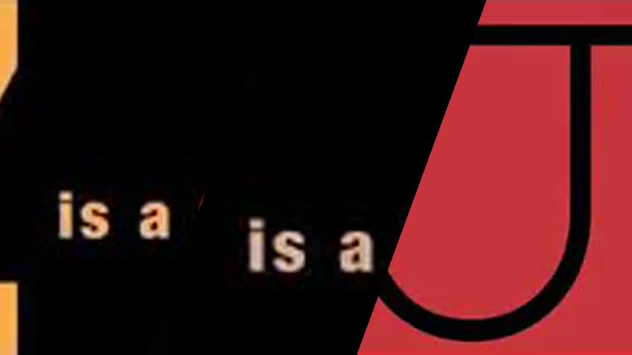 Alphabet Songs Reversed - RaveDJ