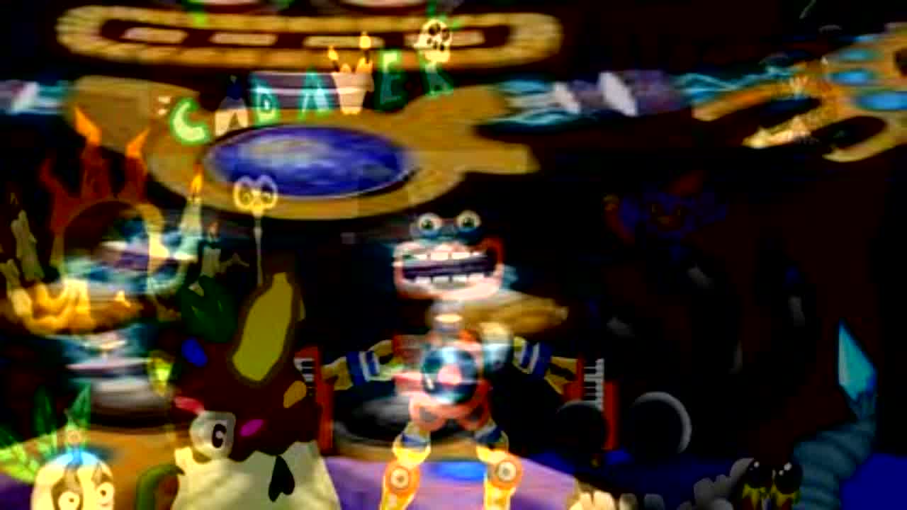 Wubbox And Me99999 - RaveDJ