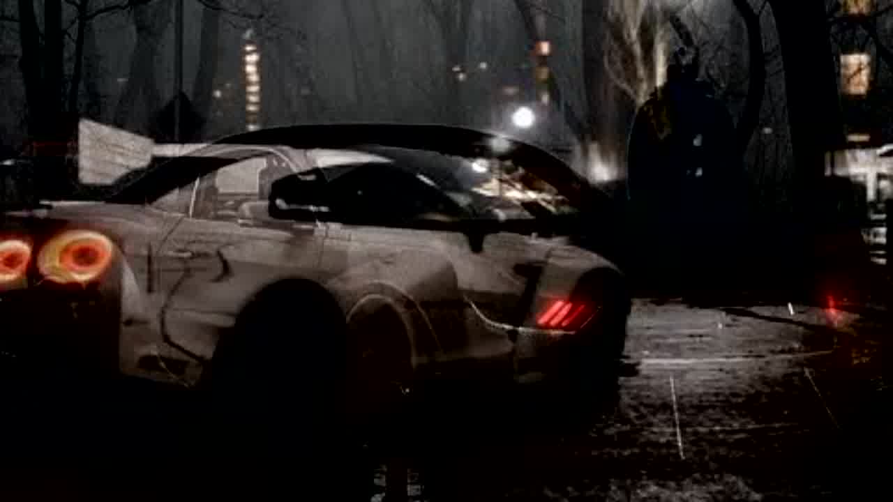 Underworld Light Liberty Walk Gtr Showtime - RaveDJ