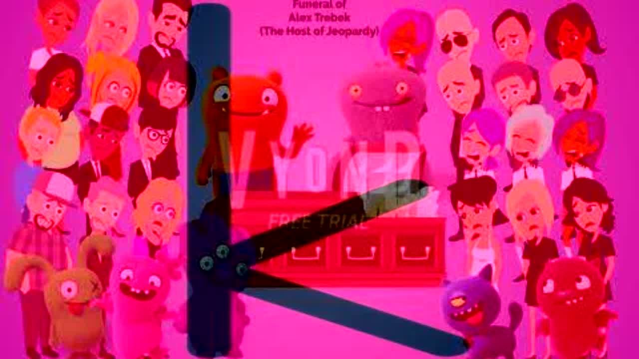 2020 X Letter K Song - RaveDJ