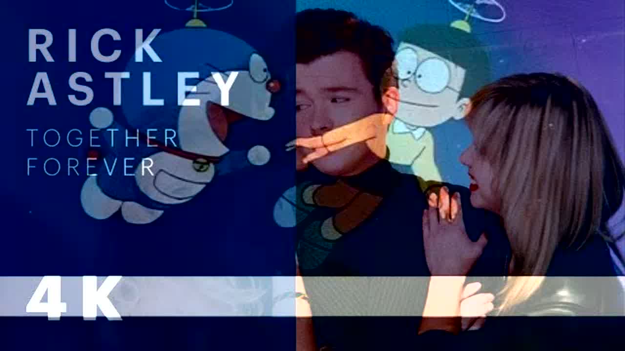 Forever Sigla Ucraino Con Italiano - RaveDJ