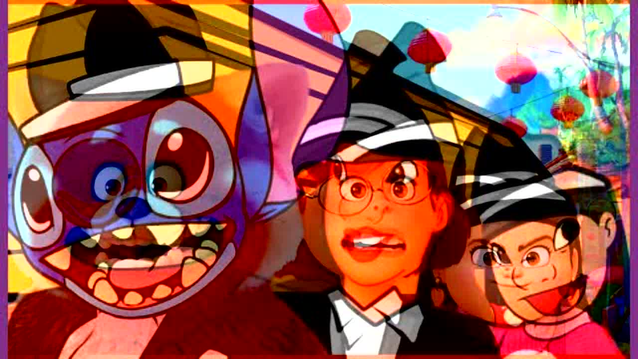 Coffin Song Dance - RaveDJ