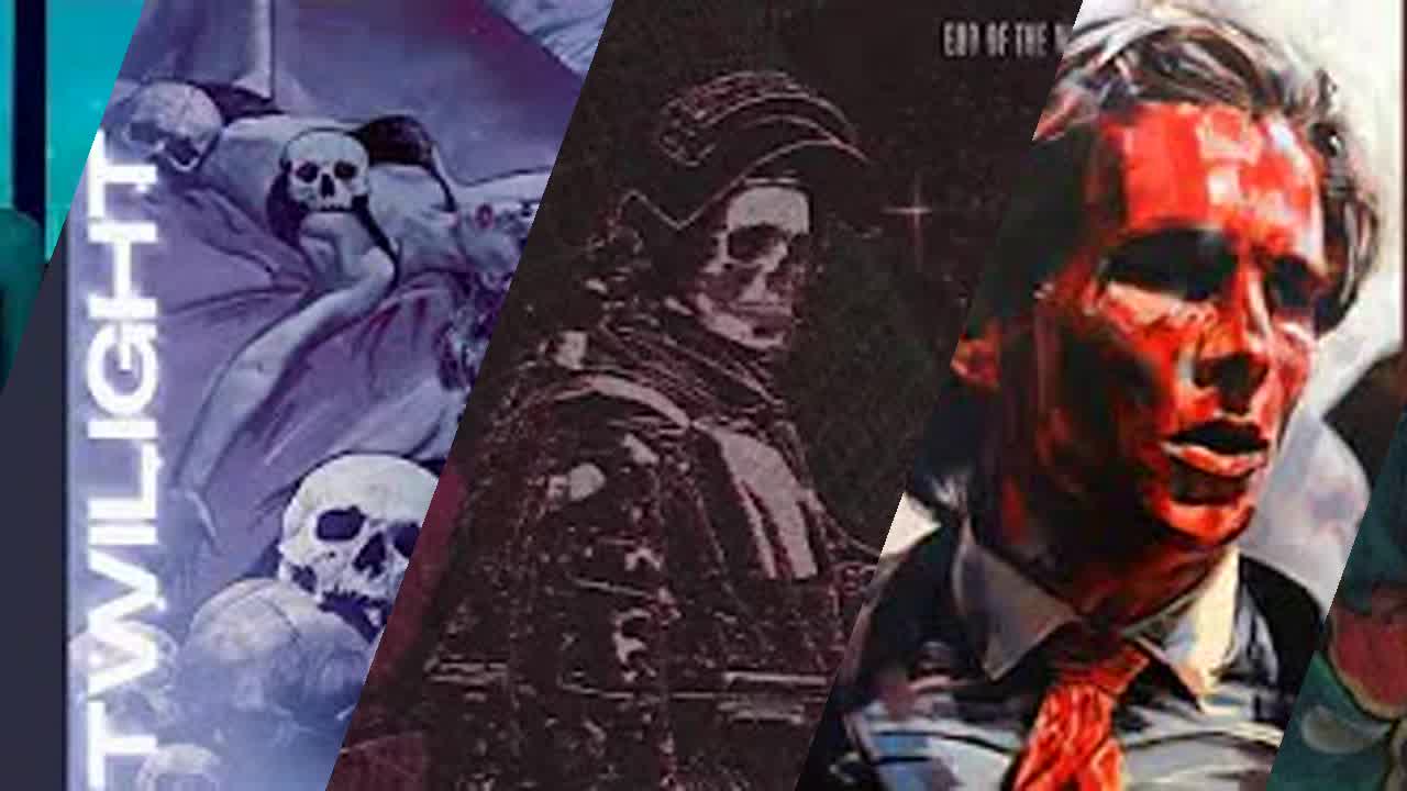 Sigma music-phonk - RaveDJ