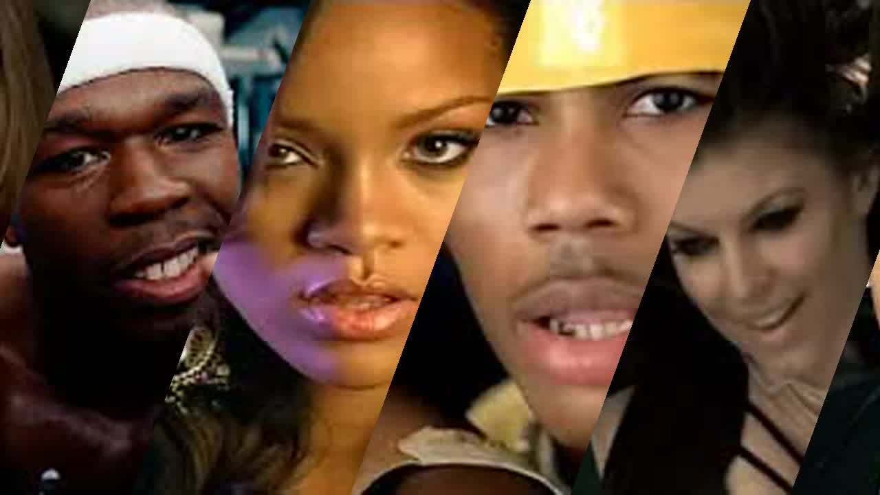 #remastered Pop Mixtape - RaveDJ