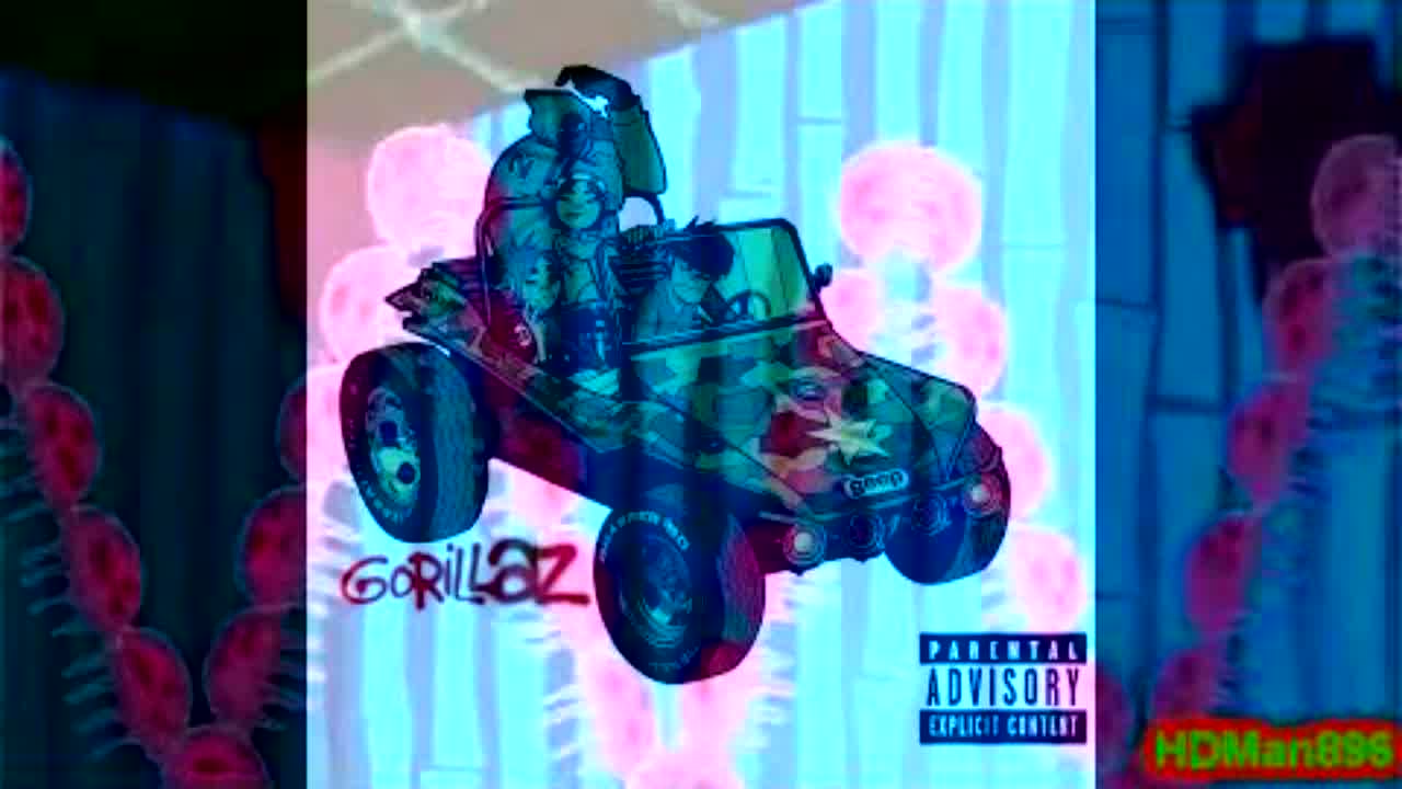 54 X Jellyfish Jam - RaveDJ