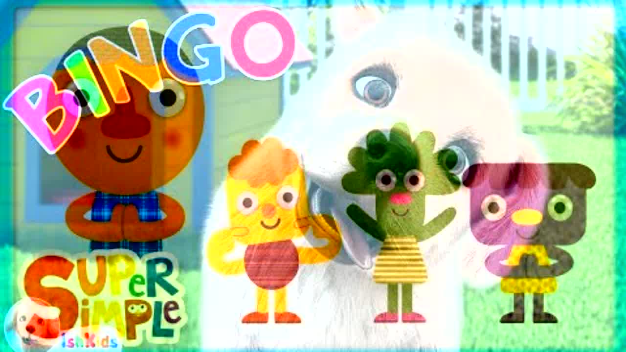 Simple Baby Songs - RaveDJ