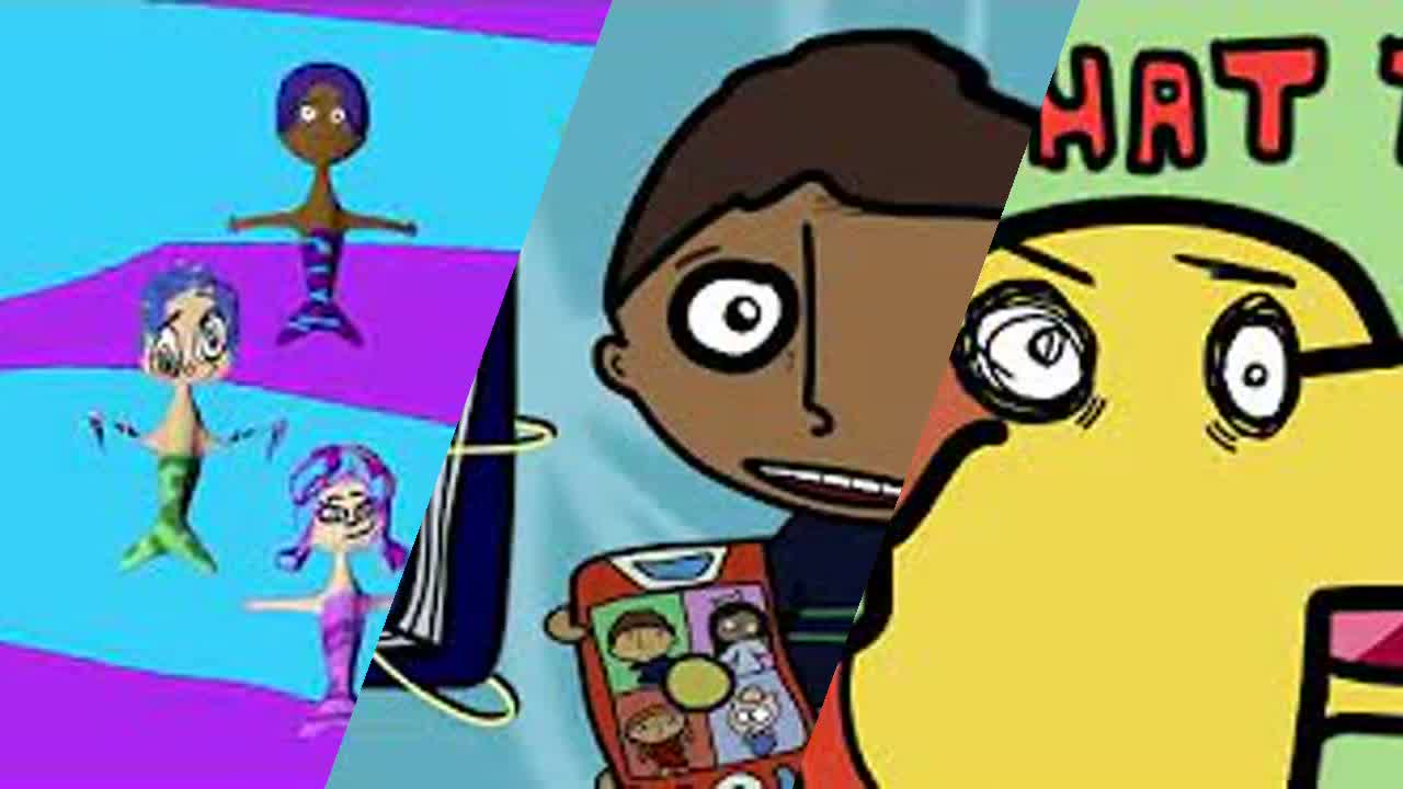 Every Homemade Intro - RaveDJ