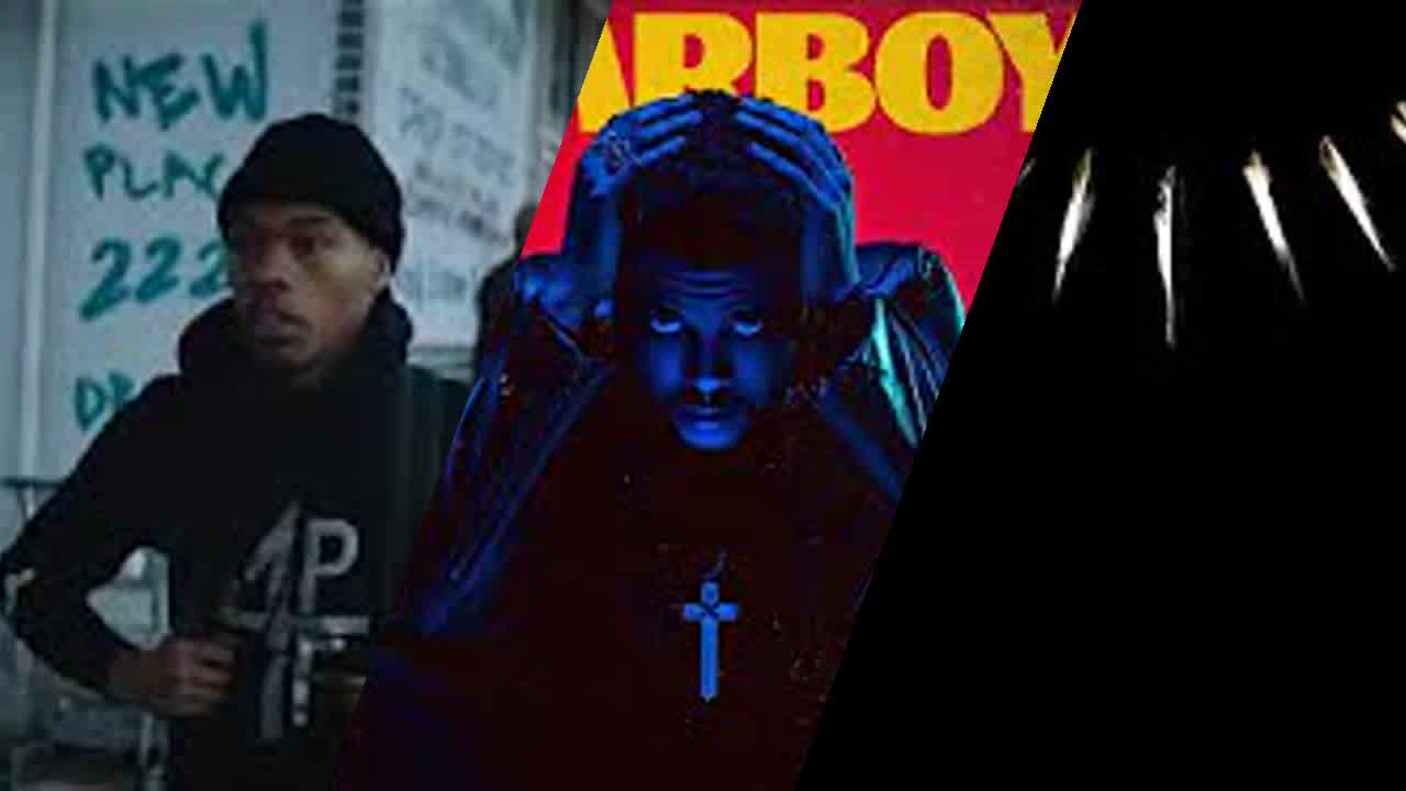 Superhero Metro Boomin Rap Mixtape - RaveDJ