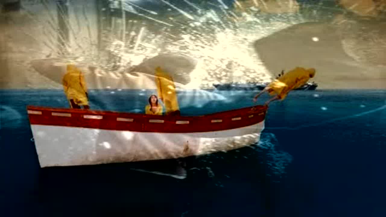 Carnival You Again - RaveDJ