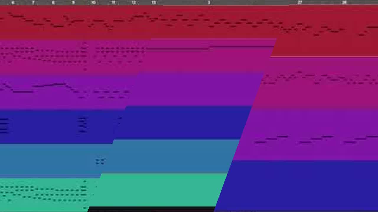 Audio Evolution Covers - RaveDJ