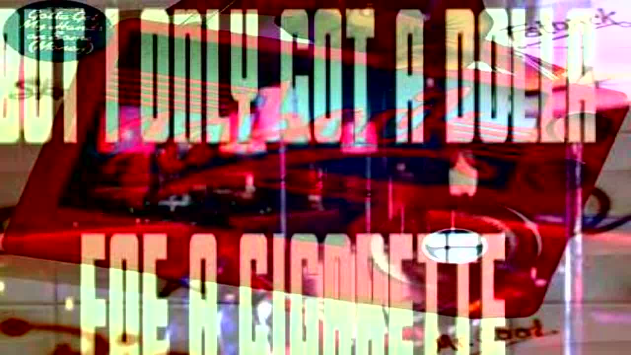 Backstrokin 19Dolla Lapdance - RaveDJ