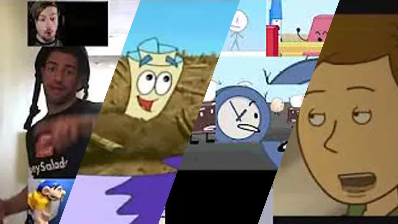 Sparta Atari Mix - RaveDJ