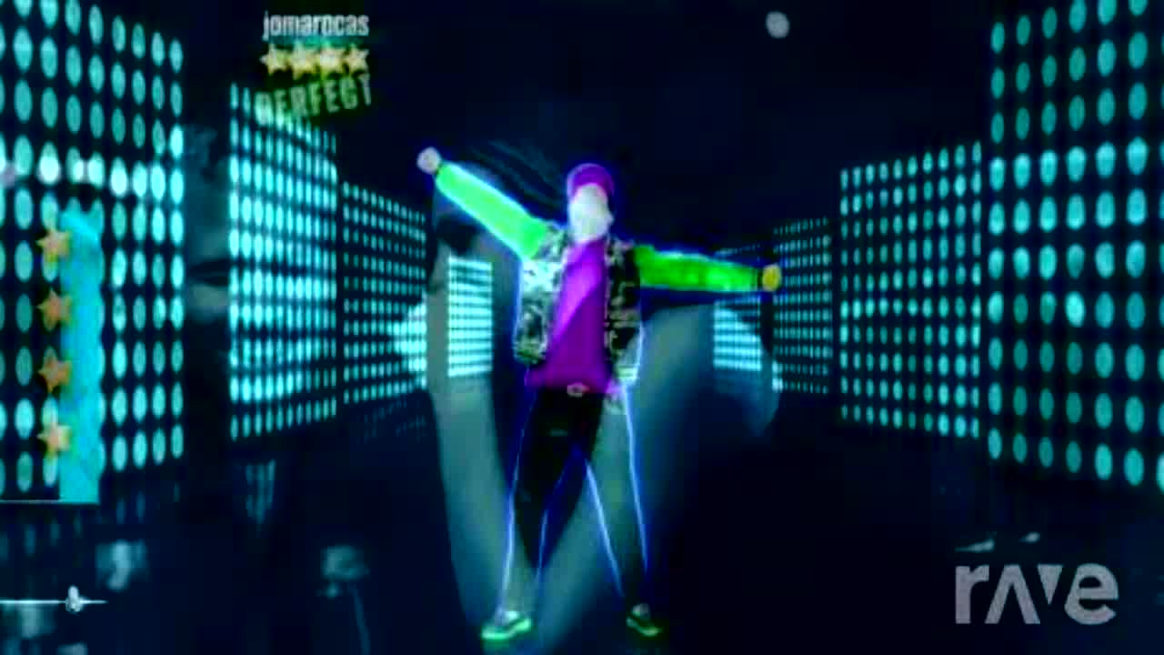 Null Stars Bsb 20Th Anniversary Larger Than Life Mlp Eg Just Dance And ...