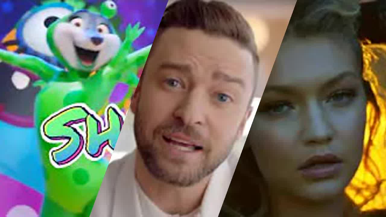 House Dance Mixtape - RaveDJ