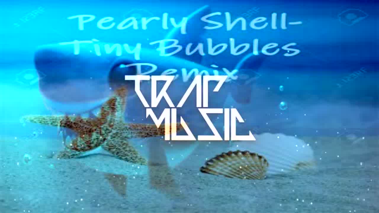 Tiny Shark Remix - RaveDJ