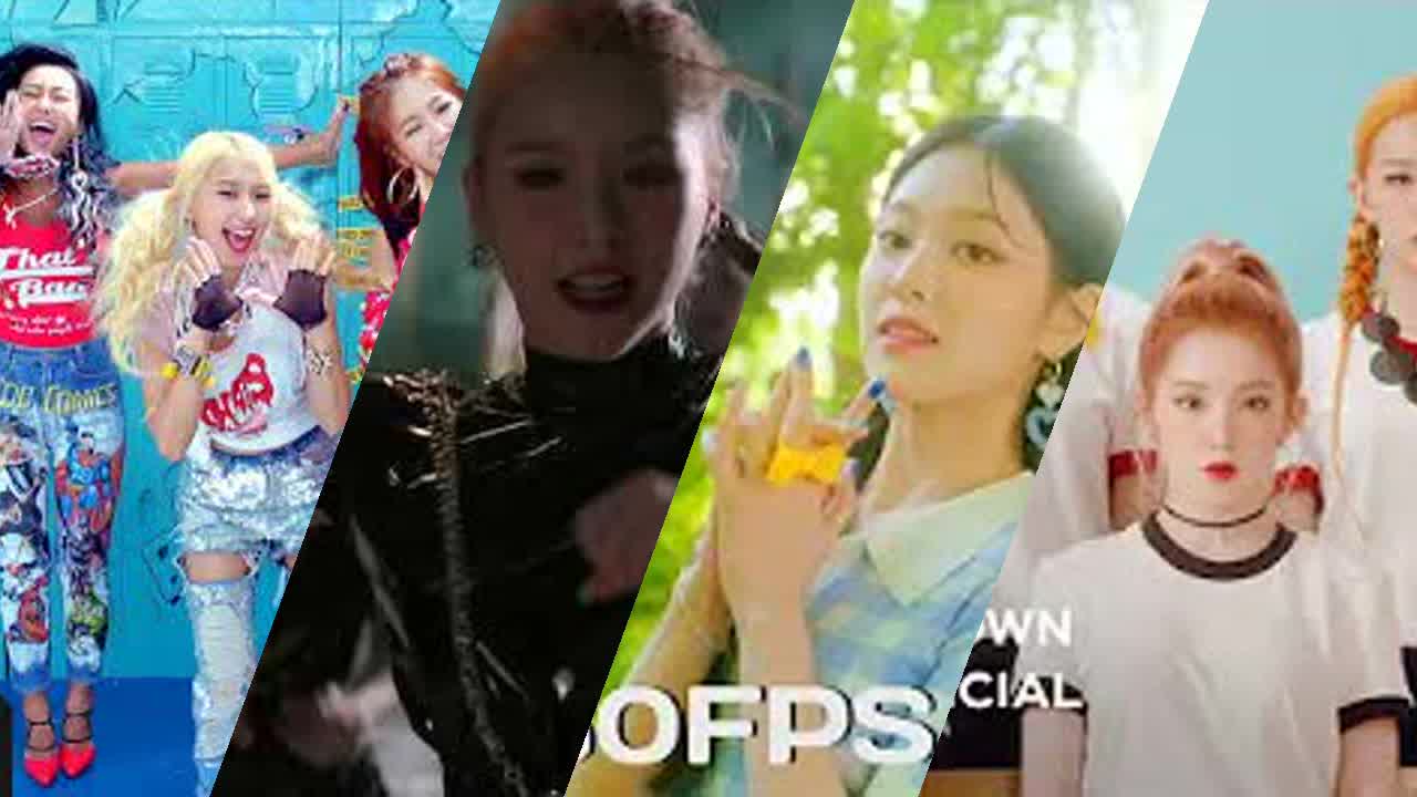 Enchantedmob Minecraft Mixtape - RaveDJ