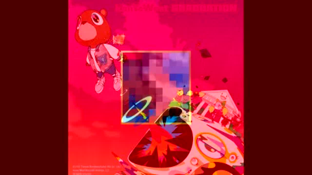 All Of Flashing Lights - RaveDJ