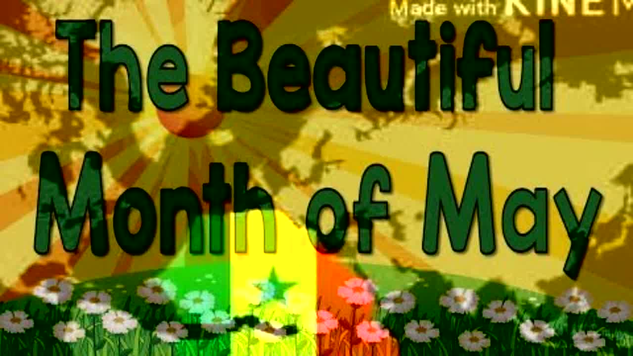 Jack Hartmann Country Of Senegal - RaveDJ